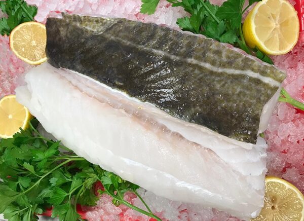 Cod Fillet – Armstrong's of Stockbridge