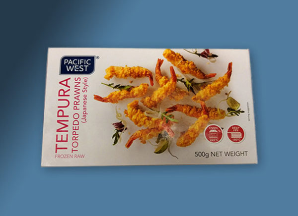 Tempura Torpedo Prawns – Armstrong's of Stockbridge